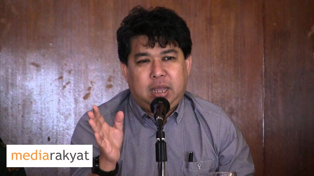 Jahabar Sadiq: Transparency Is Missing In Malaysia Because People Have ...