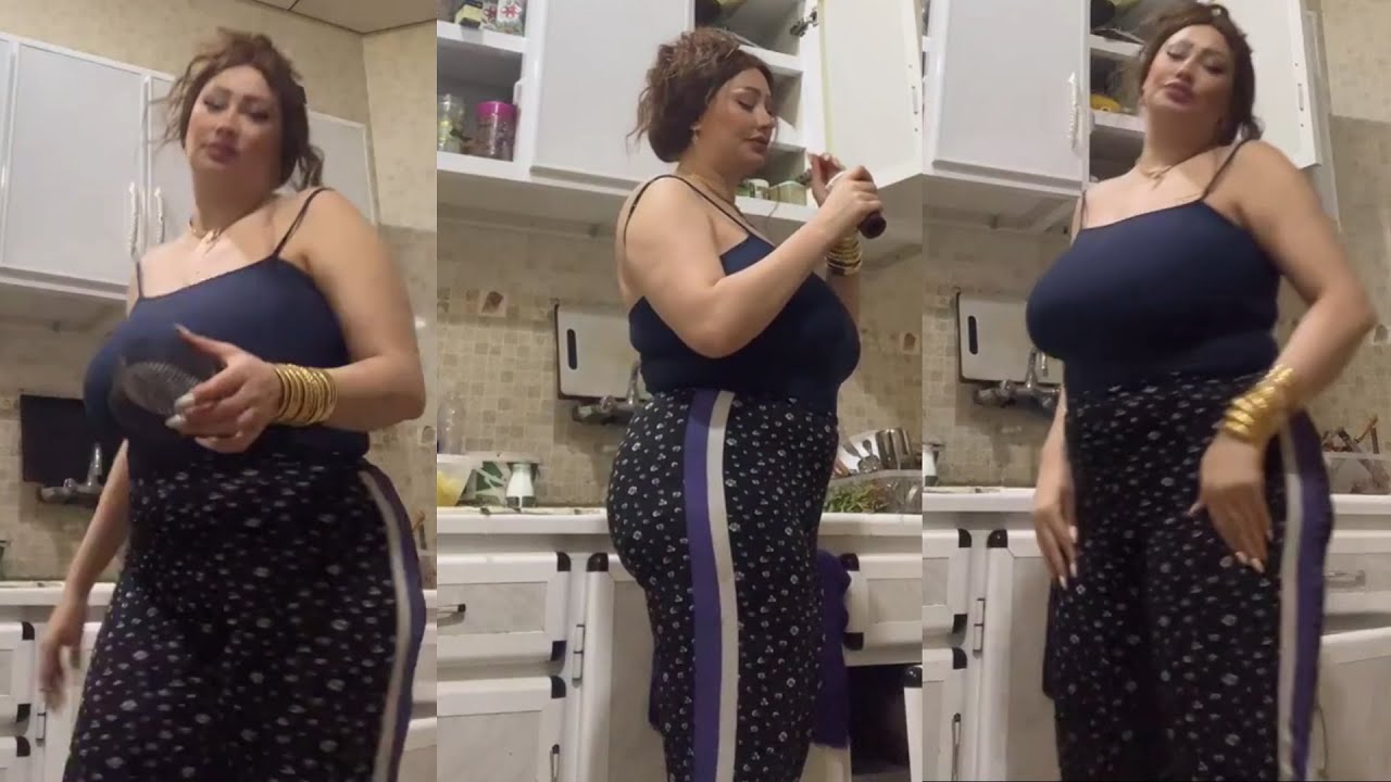 مطبخ مديحه #routini al yawmi#روتين يومى#احلى مطبخ #routini al yawmi ...