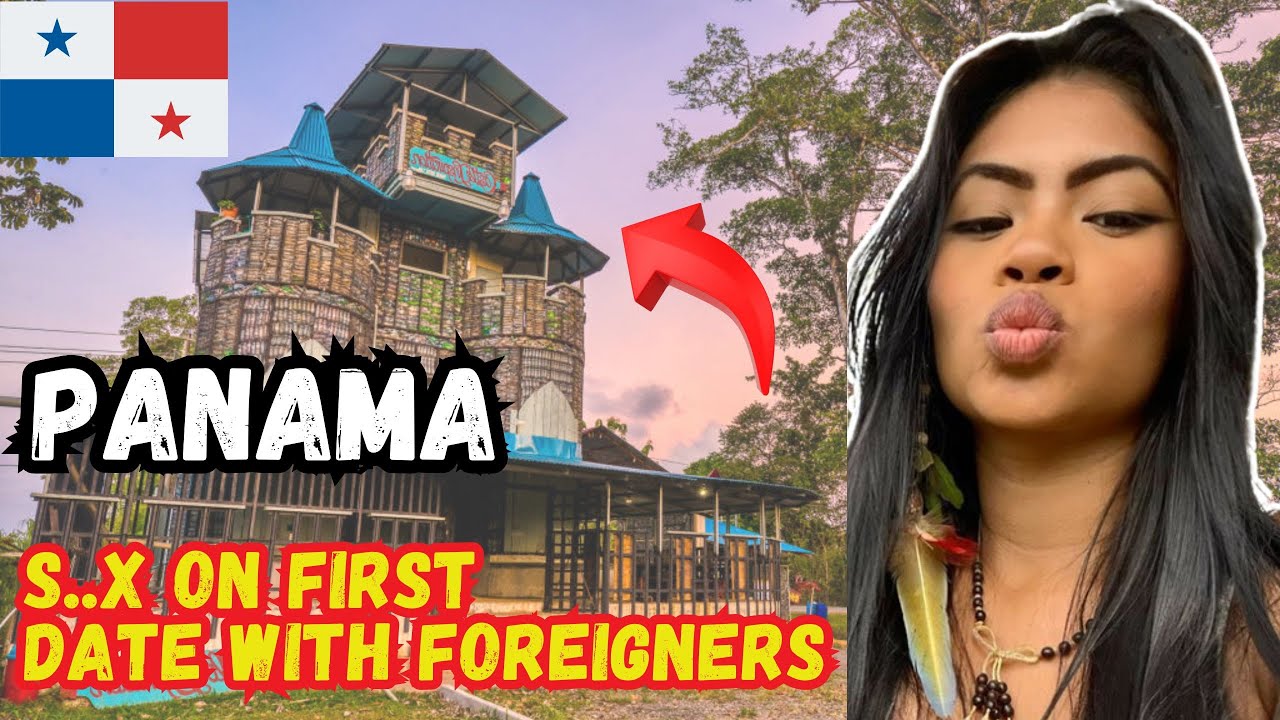 15 Mind-Blowing Facts About PANAMA: THE MOST UNIQUE COUNTRY IN THE ...