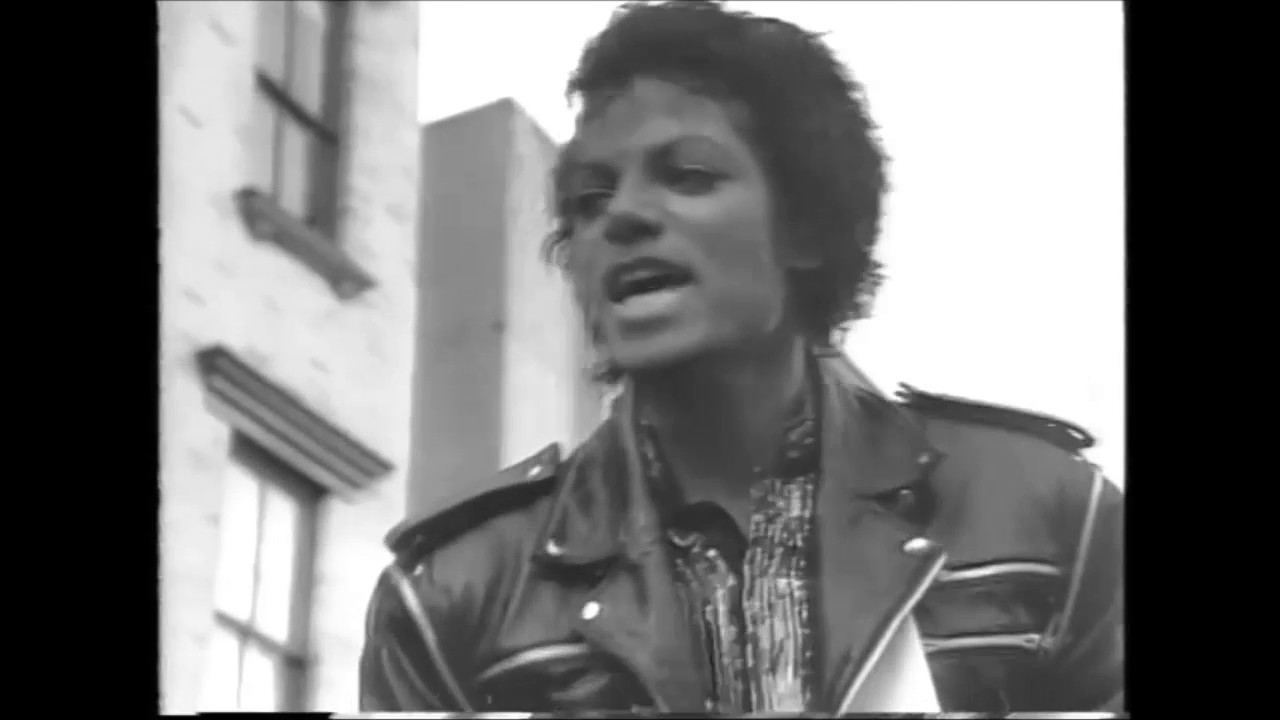 Michael Jackson - Rock With You (Extended Version Music) - YouTube