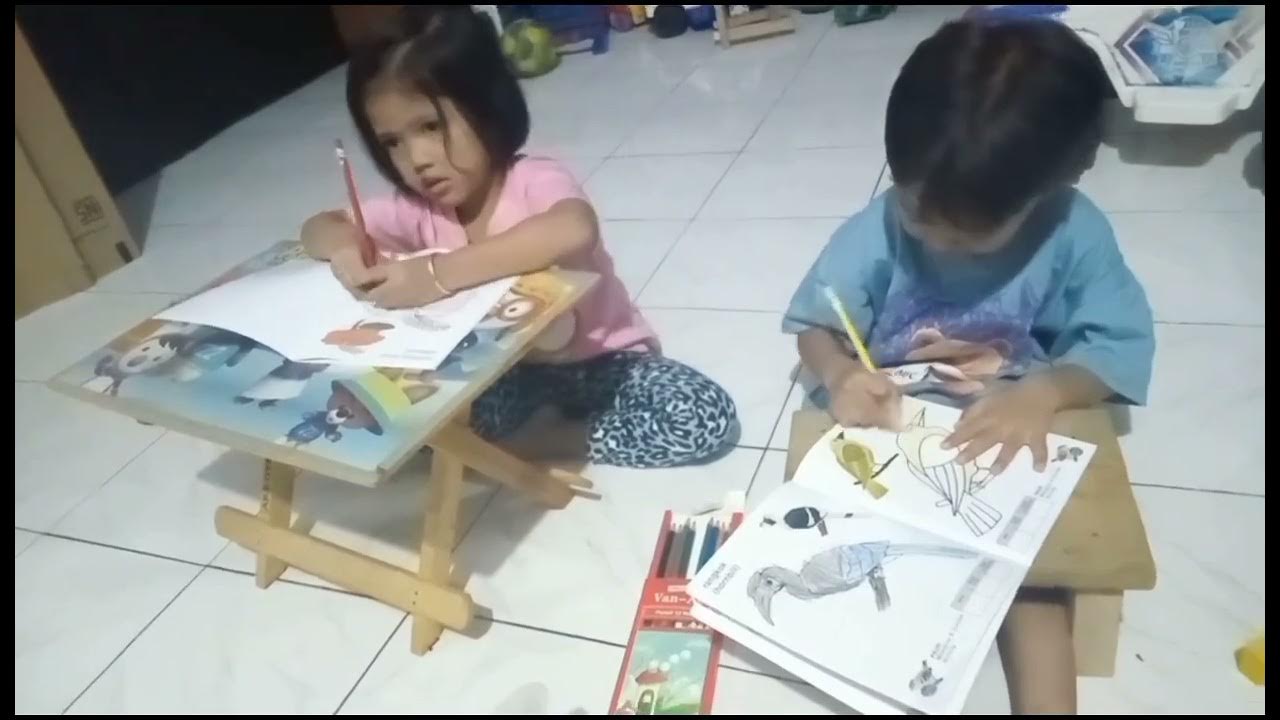 belajar bersama - YouTube