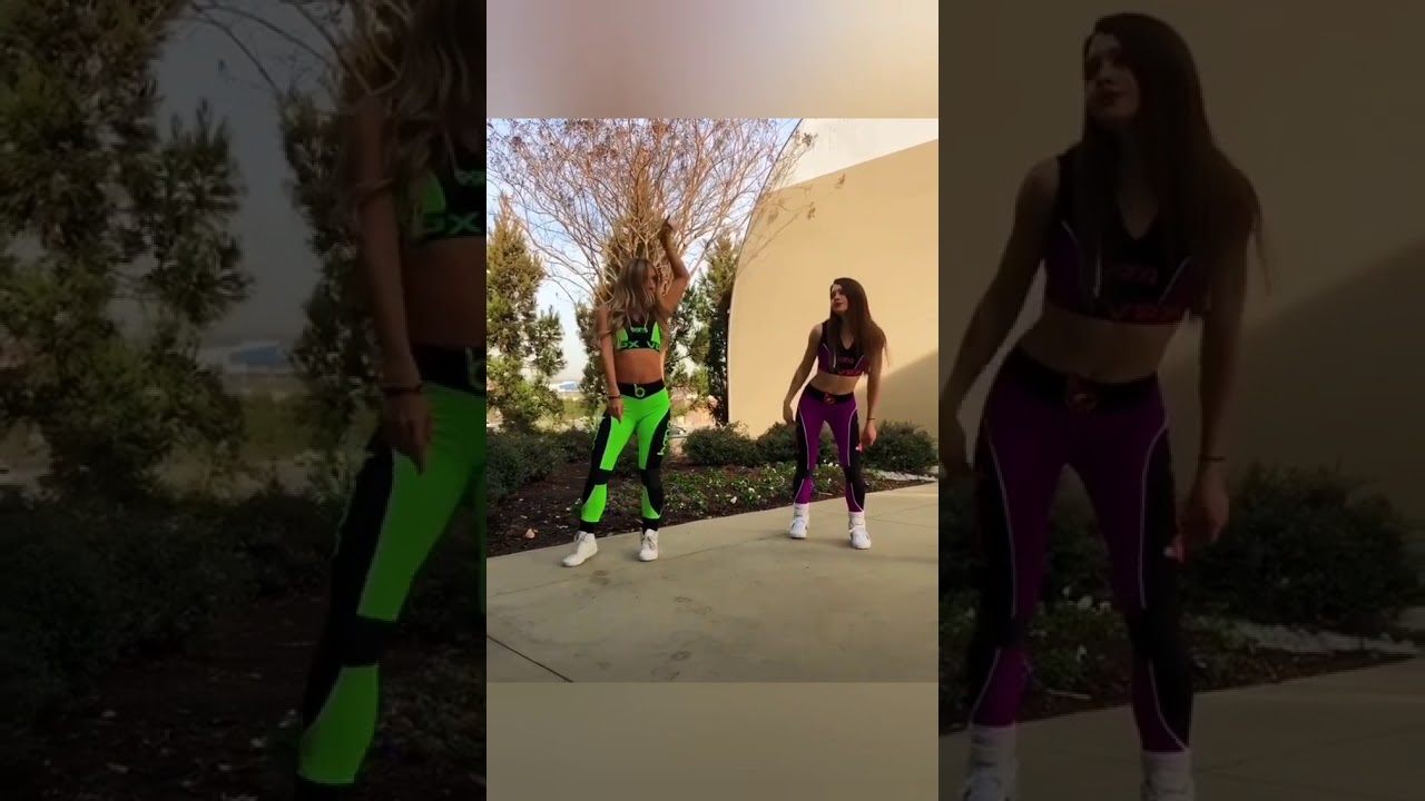 vanesa seco hottest model // vanesa seco hottest dance // vanesa seco ...