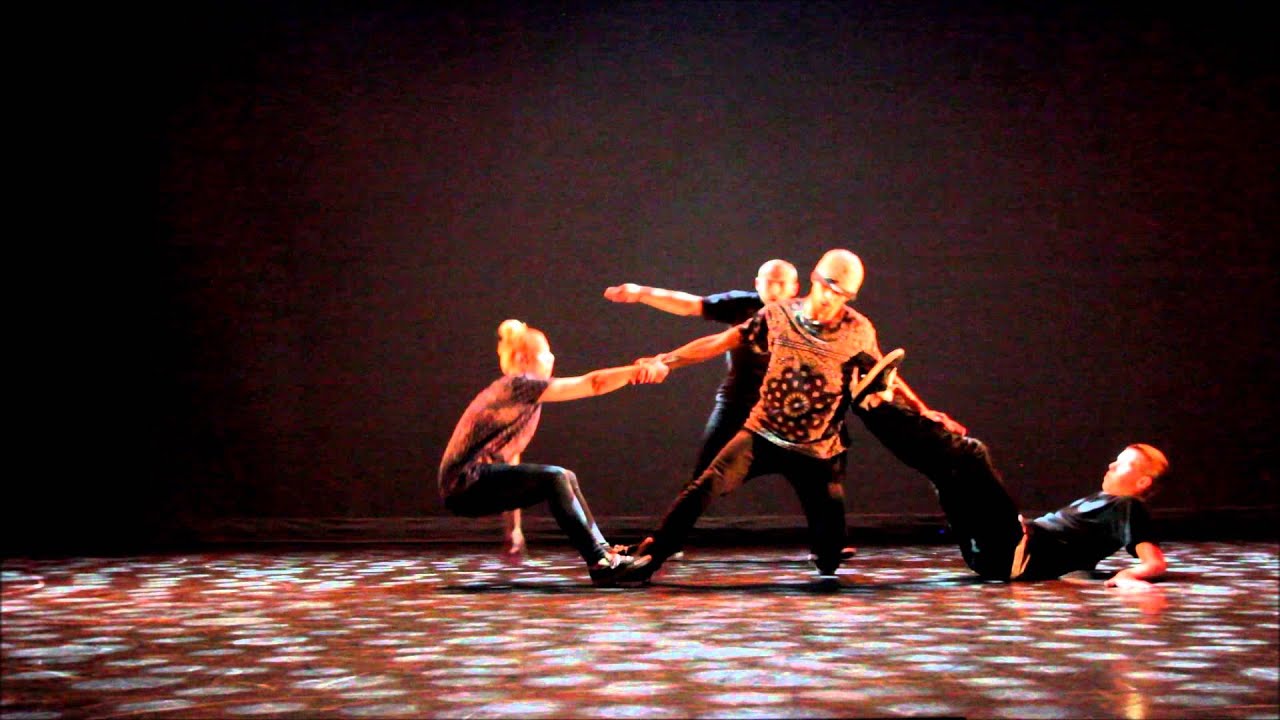 Flow Dance Academy Ending Show promo 2012/2013 - YouTube