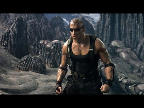 Vin Diesel - Türkçe Dublaj Yabancı Aksiyon FilmiFull HD