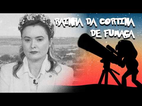 QUEM É JÚLIA ZANATTA | TELESCÓPIO #59