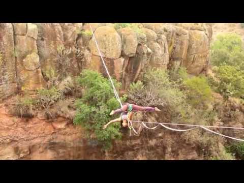 How to get into Free Hand Shoulderstand on the Slackline - YouTube