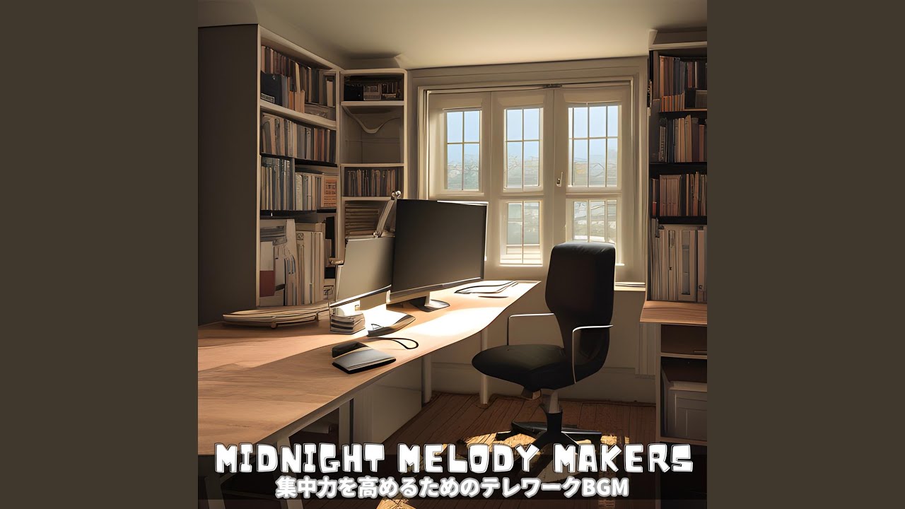 Purposeful Solitude Murmurs - YouTube