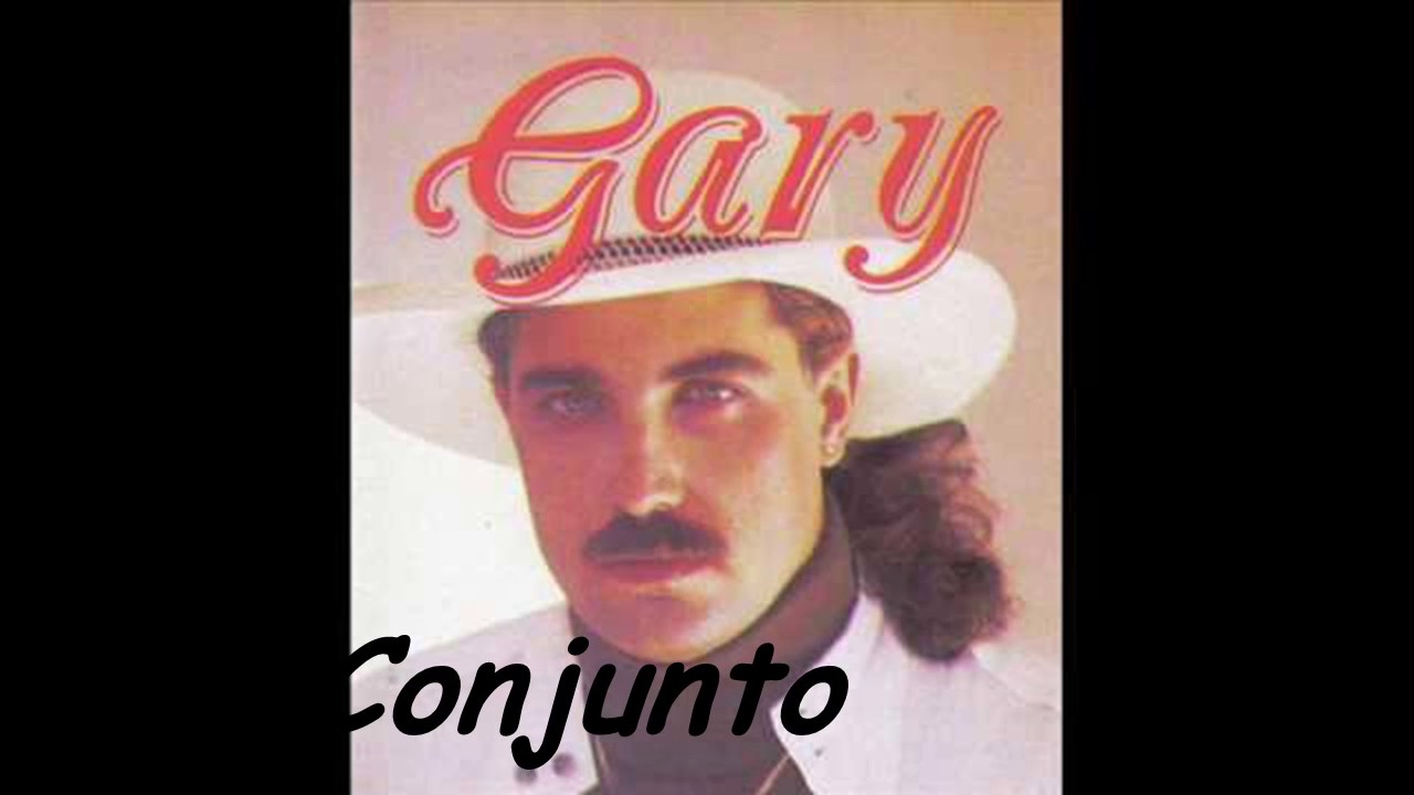 Gary Hobbs Quiereme - YouTube