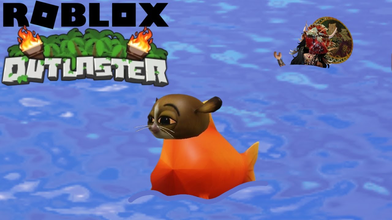 Mort Flopper [Roblox Outlaster] - YouTube