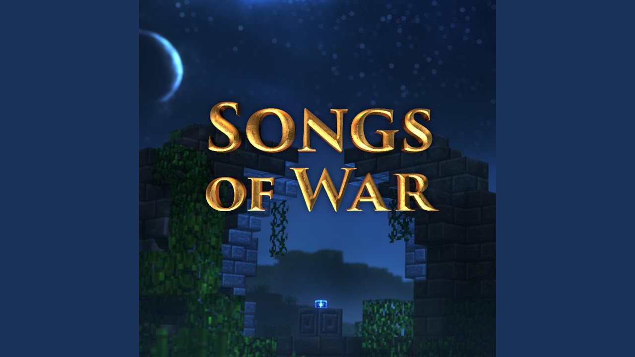 Songs of War Episode One - YouTube