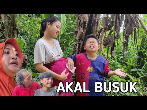 AKAL BUSUK - BUDAK KOCEAK
