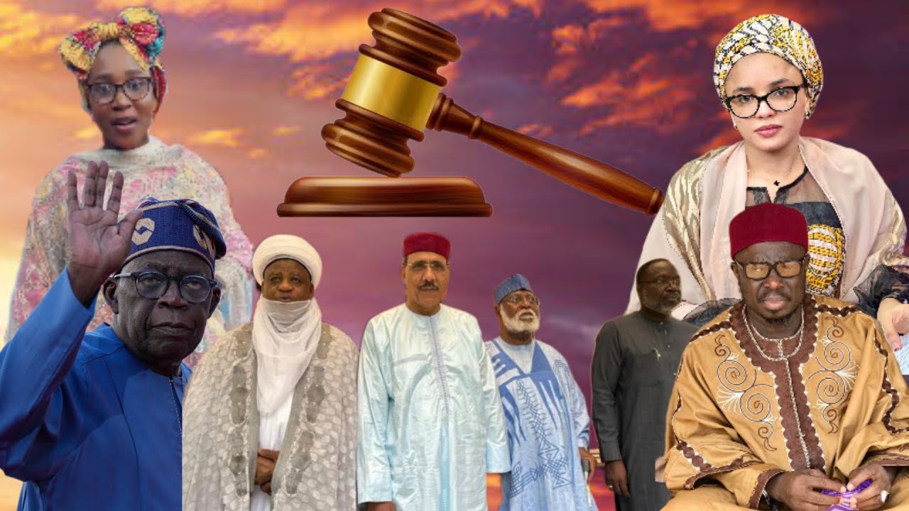 Malamai sun sha alwashin maka Arewa 24 a Kotu/ Bazoum ya hadu da ...