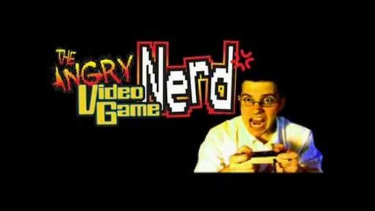 Full AVGN Theme MIDI (Download in Description) - YouTube