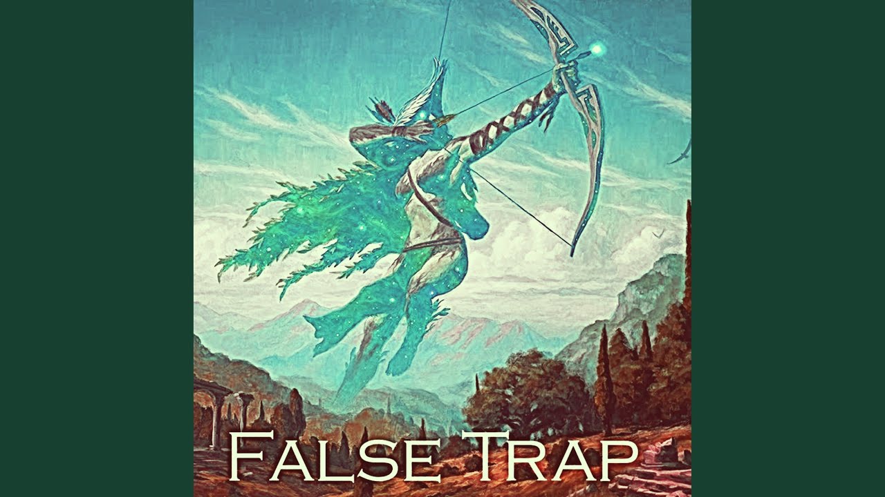 False Trap - YouTube