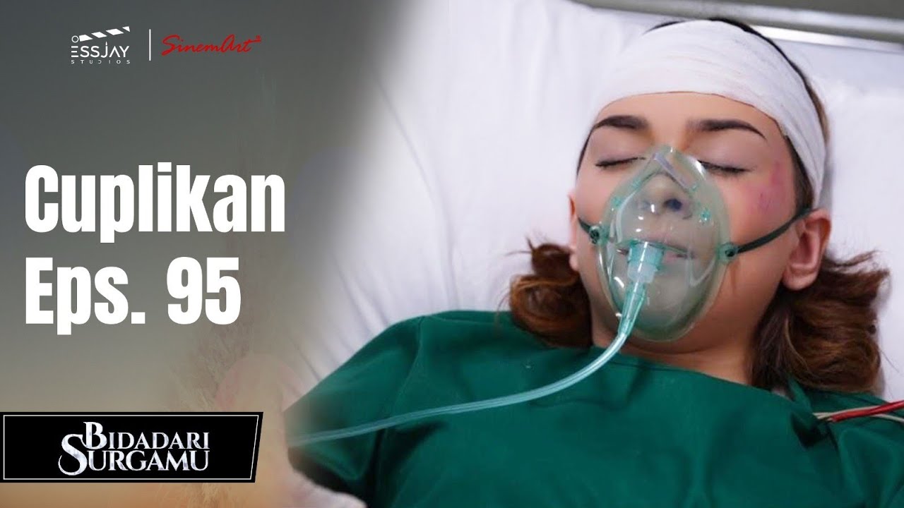 BIDADARI SURGAMU | Cuplikan Eps. 95 - YouTube