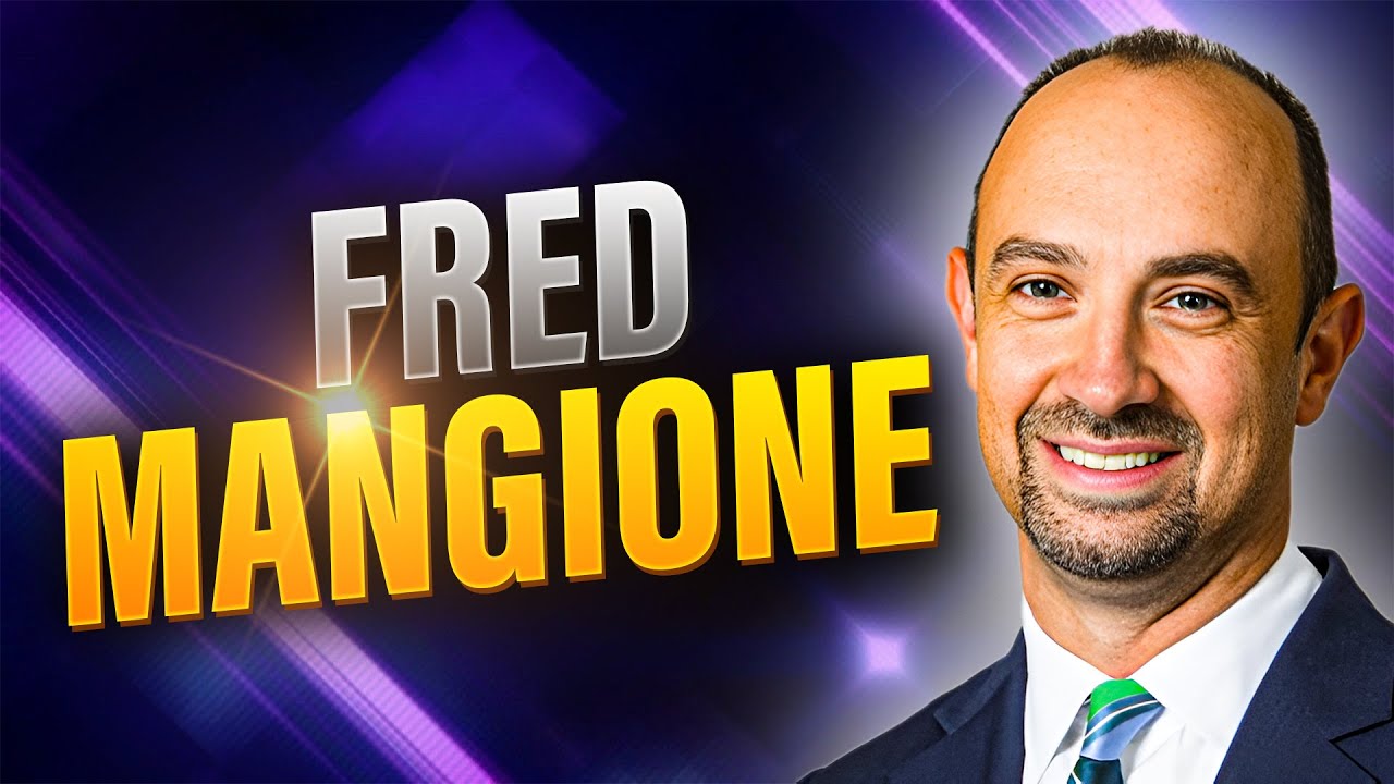 Meet the Mastermind Behind Some of the Biggest Sports Brands in History ...