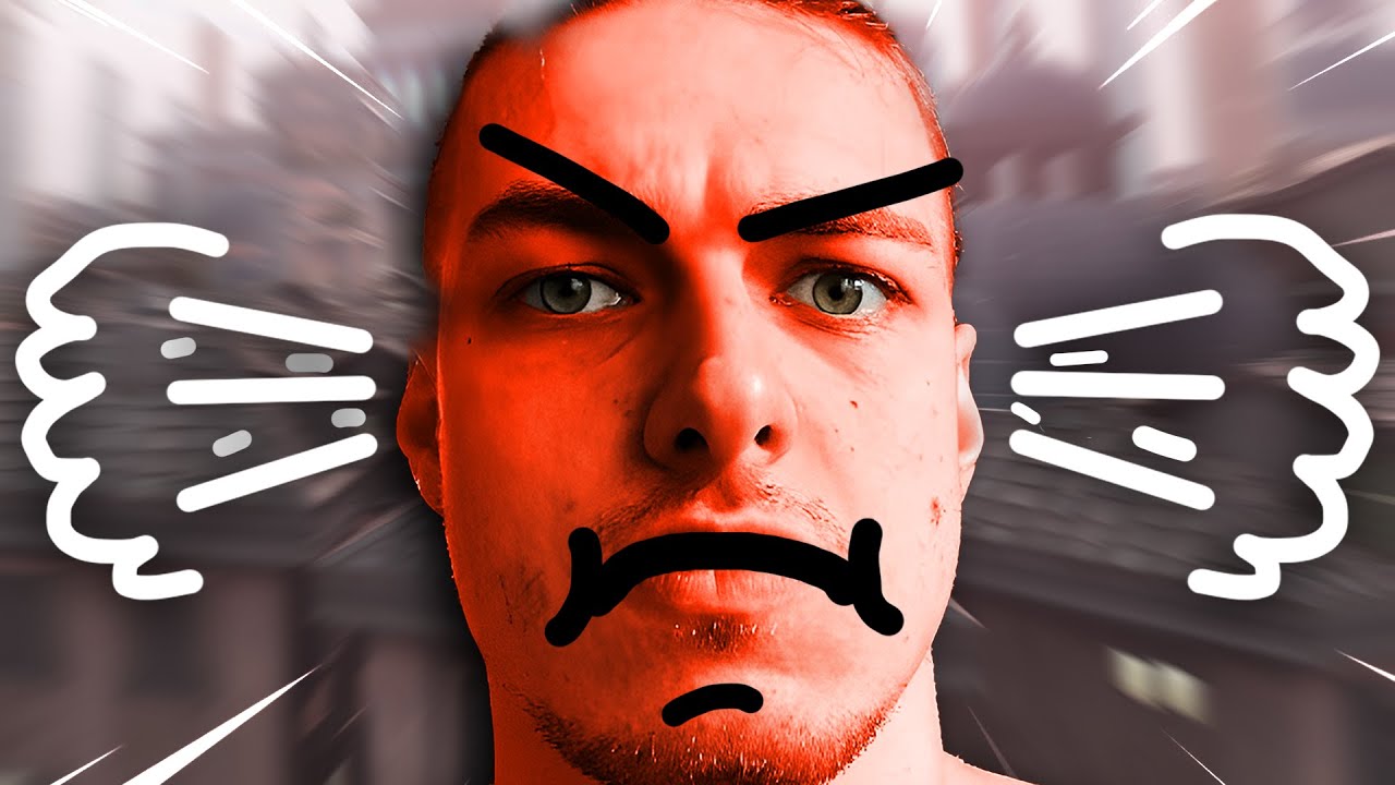 Overwatch 2 Players Make Me MAD!!!! - YouTube