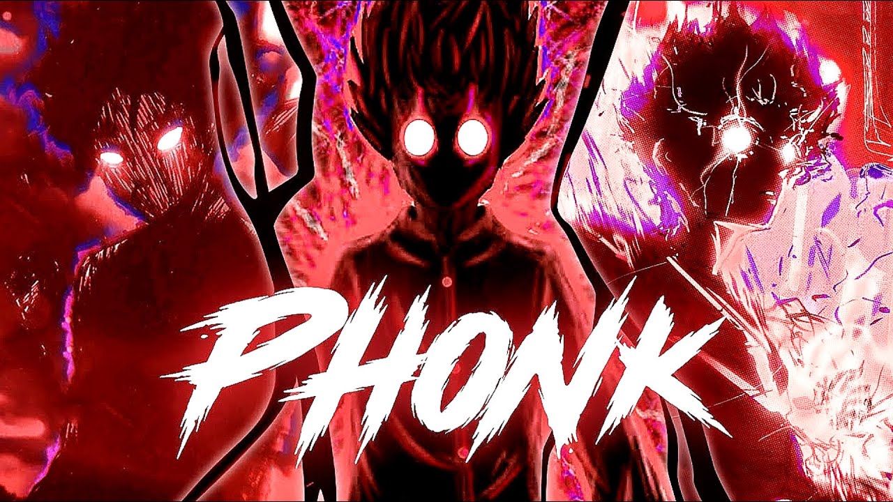 Best Phonk Edit Audios Which You Can Use For Free - YouTube