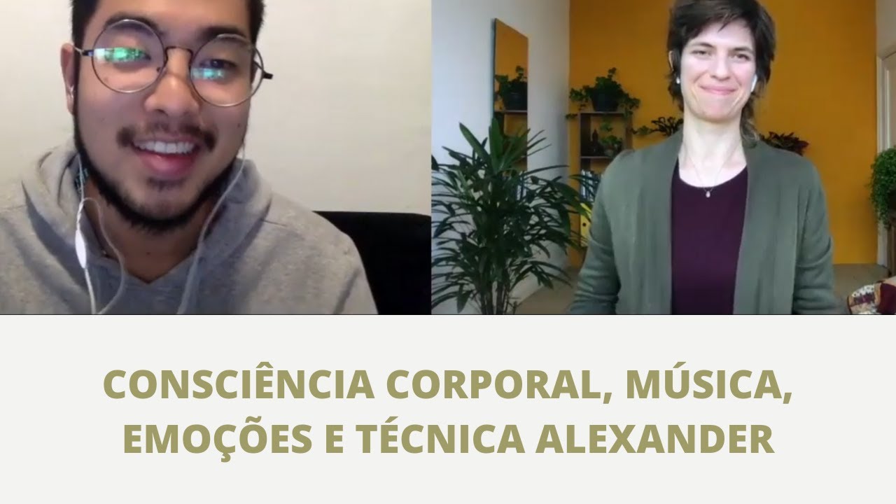 ENTREVISTA COM ELENI VOSNIADOU - POR GABRIEL KANASHIRO - YouTube