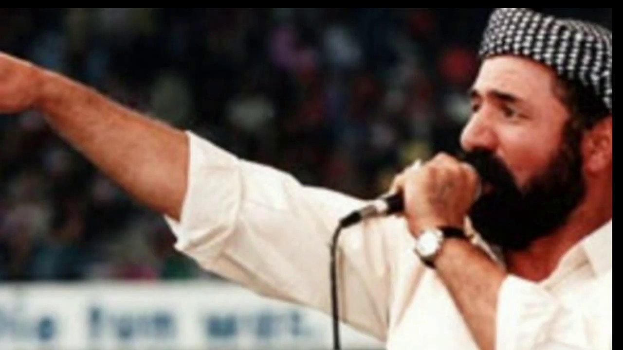 SIVAN PERWER "Kîne Em" (qui sommes-nous?) sous-titres - YouTube