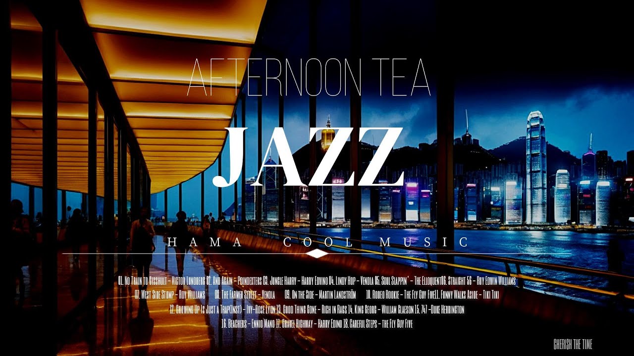 [ Playlist ] Modern,Classic, Trad, Swing Mix, 元気が出て踊りたくなるリズム、Let's ...