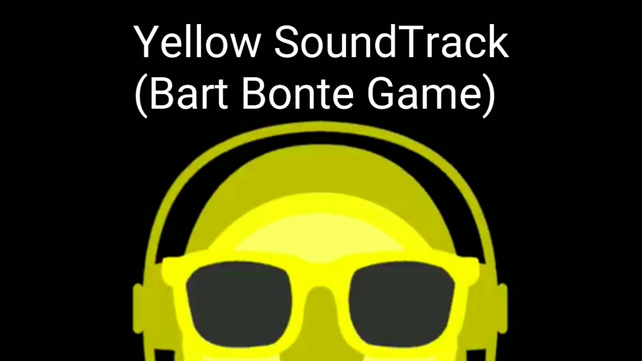 Yellow Game Soundtrack Music Bart Bonte game - YouTube