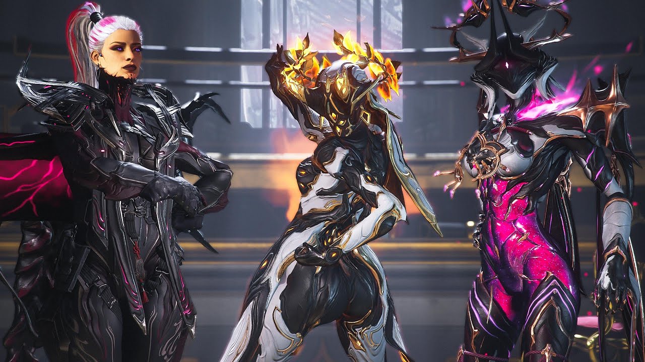 🔴【𝓦𝓐𝓡𝓕𝓡𝓐𝓜𝓔】Road to Legendary 4 now ,Opening relics & Leveling up ...