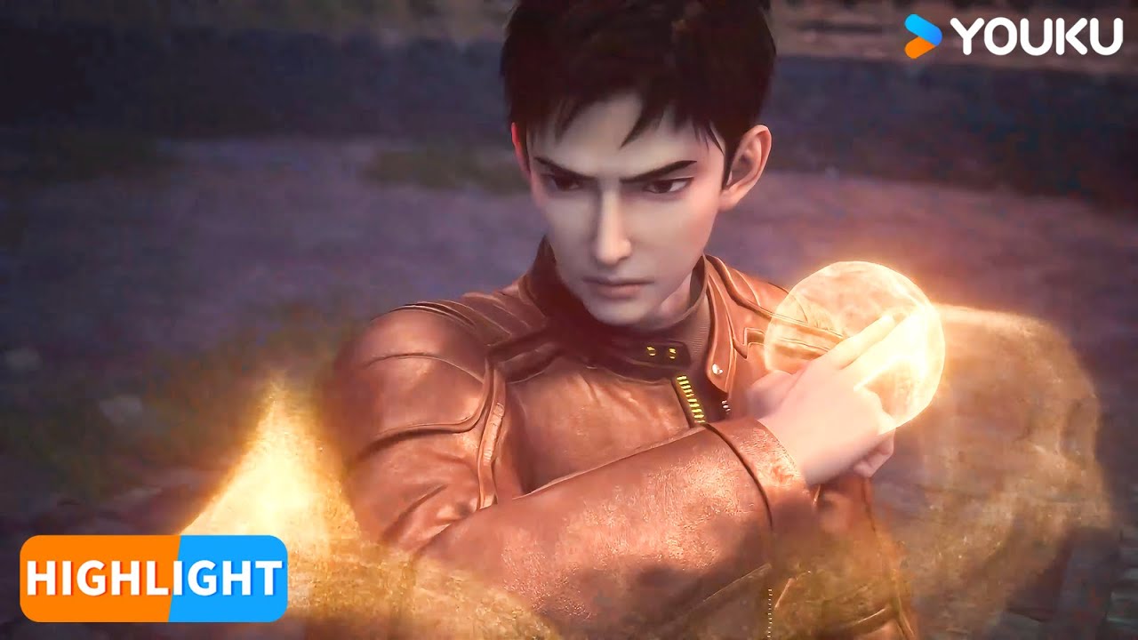 【The Golden Wug】EP10 Highlight | Chinese Fantasy Anime | YOUKU ...