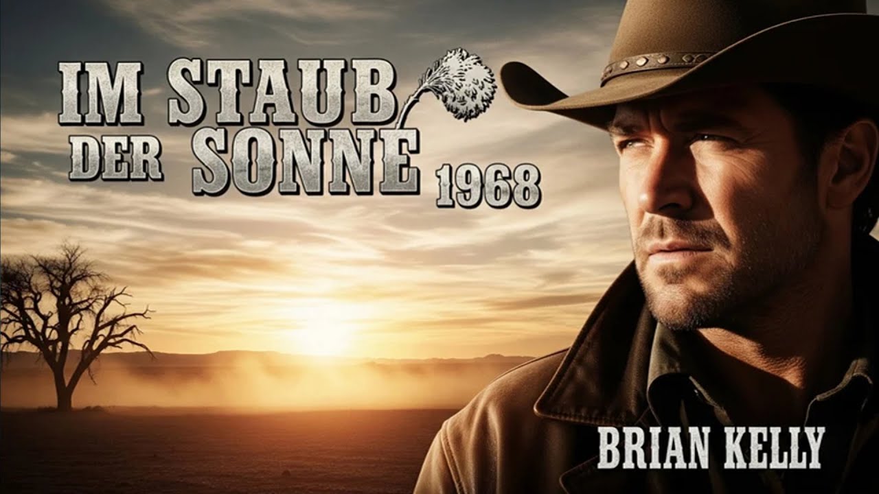Brian Kelly | Im Staub der Sonne Western Film Ansehen (Deutsche ...