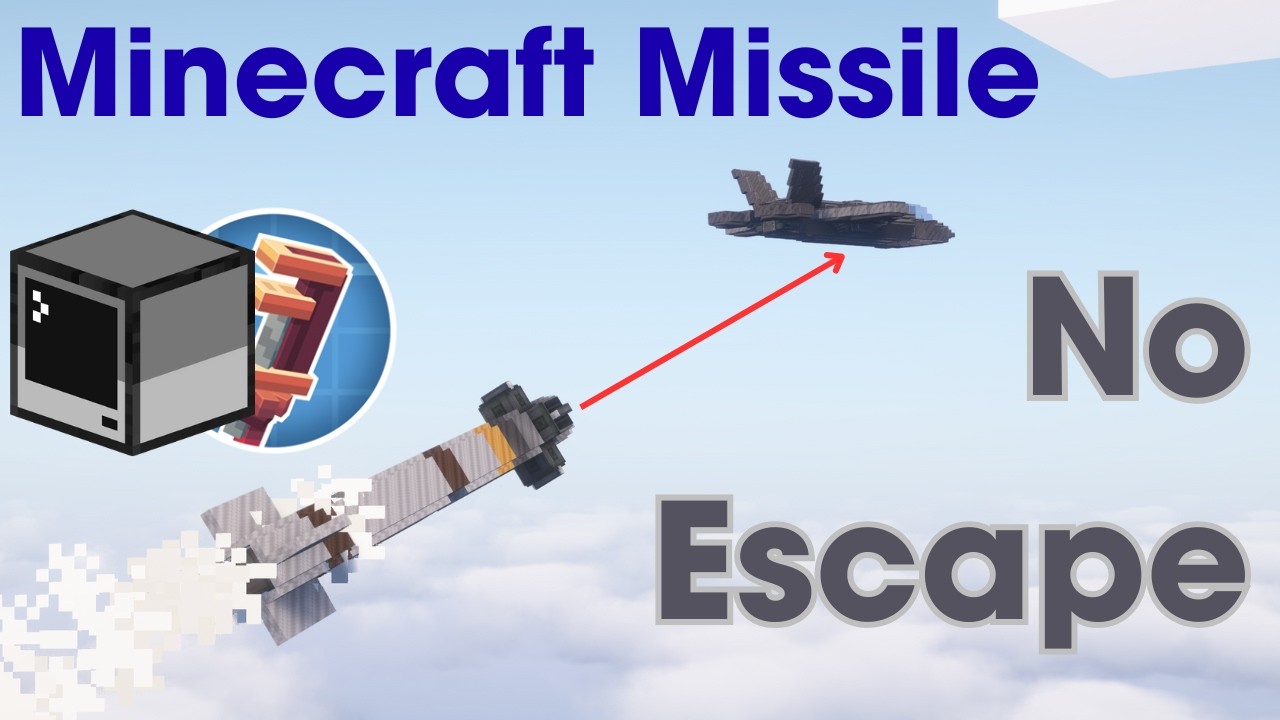 Best anti-air in Create mod Minecraft [AIM Showcase | Part 1] - YouTube