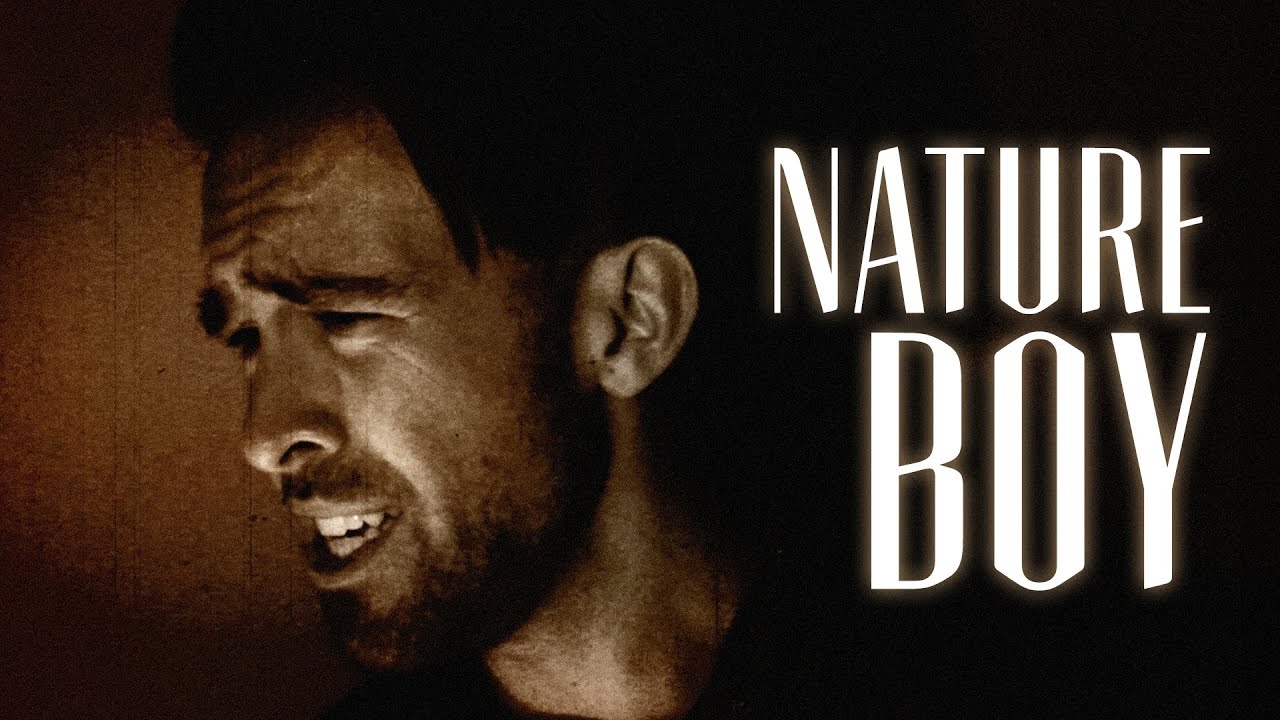 Matt Forbes - 'Nature Boy' [Official Music Video] Nat King Cole Cover ...