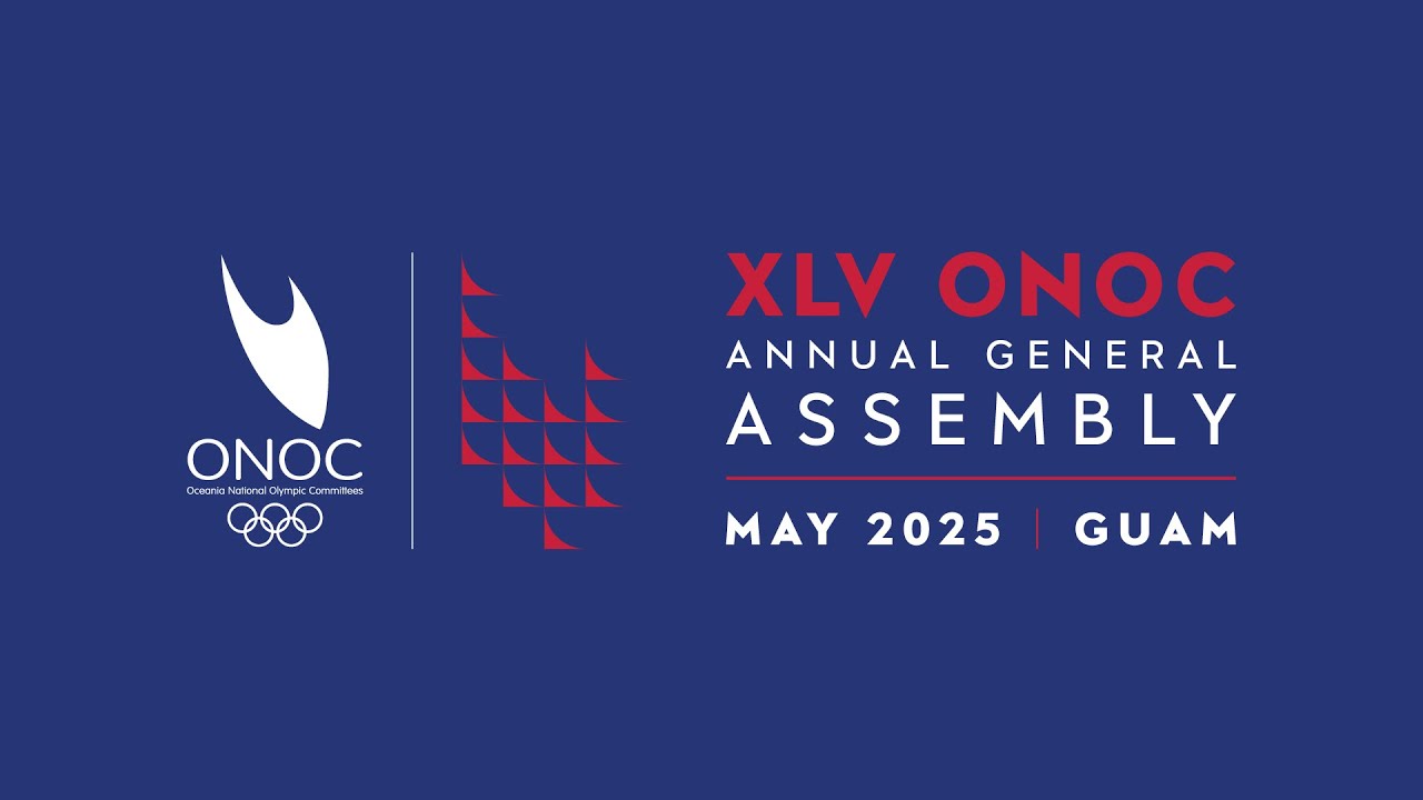 XLV ONOC Annual General Assembly - YouTube