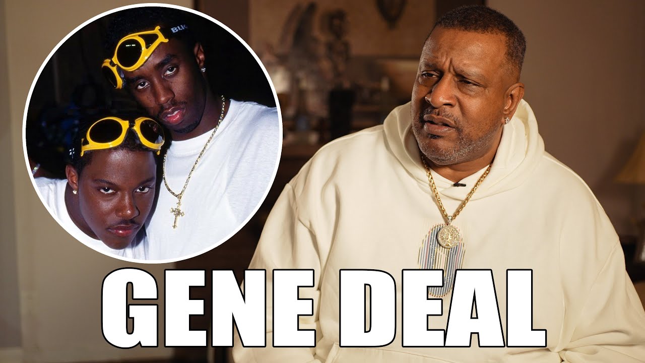 Diddy Stole Mase Legacy By Stealing His Publishing For Will Smith's Bad ...