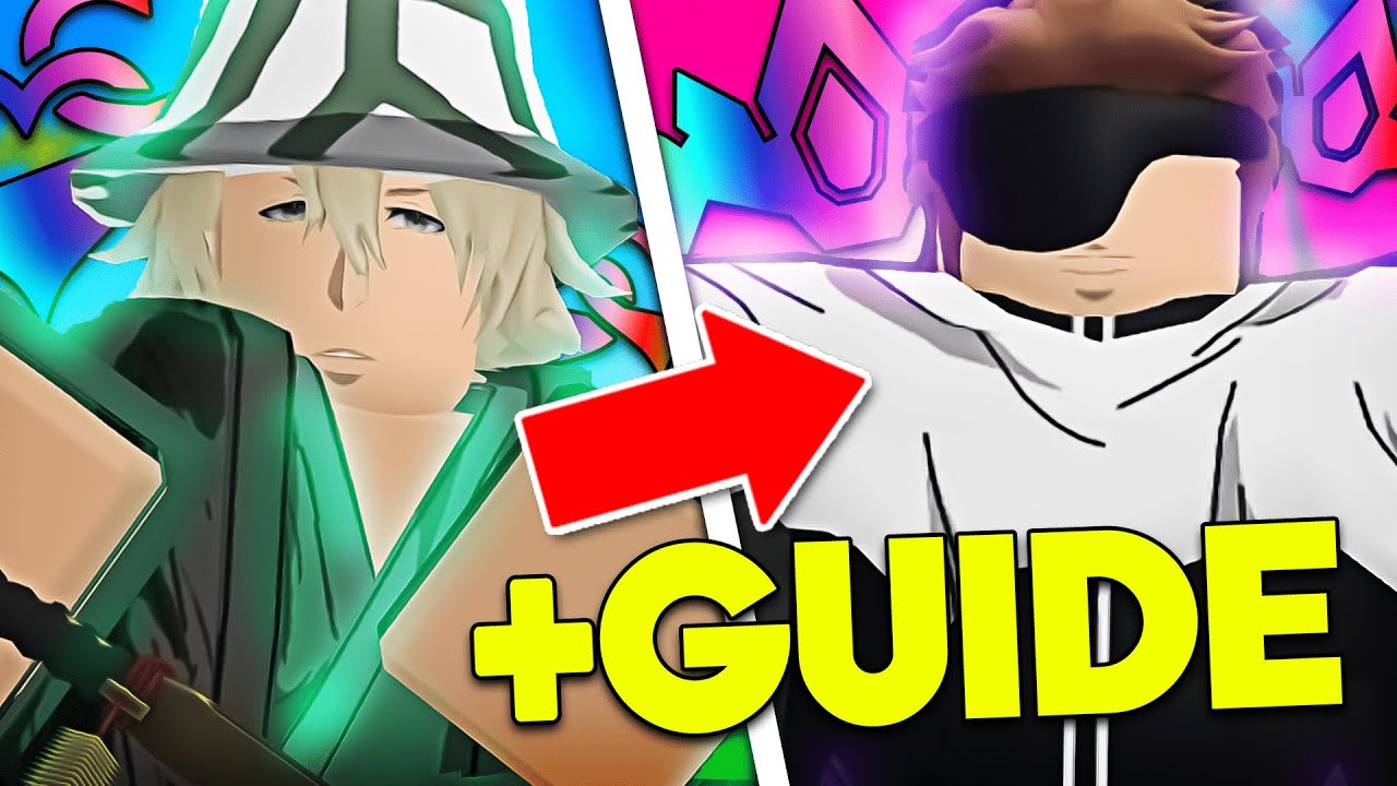 Evolving & Showcasing All The NEW BLEACH Units In ANIME RANGERS X # ...