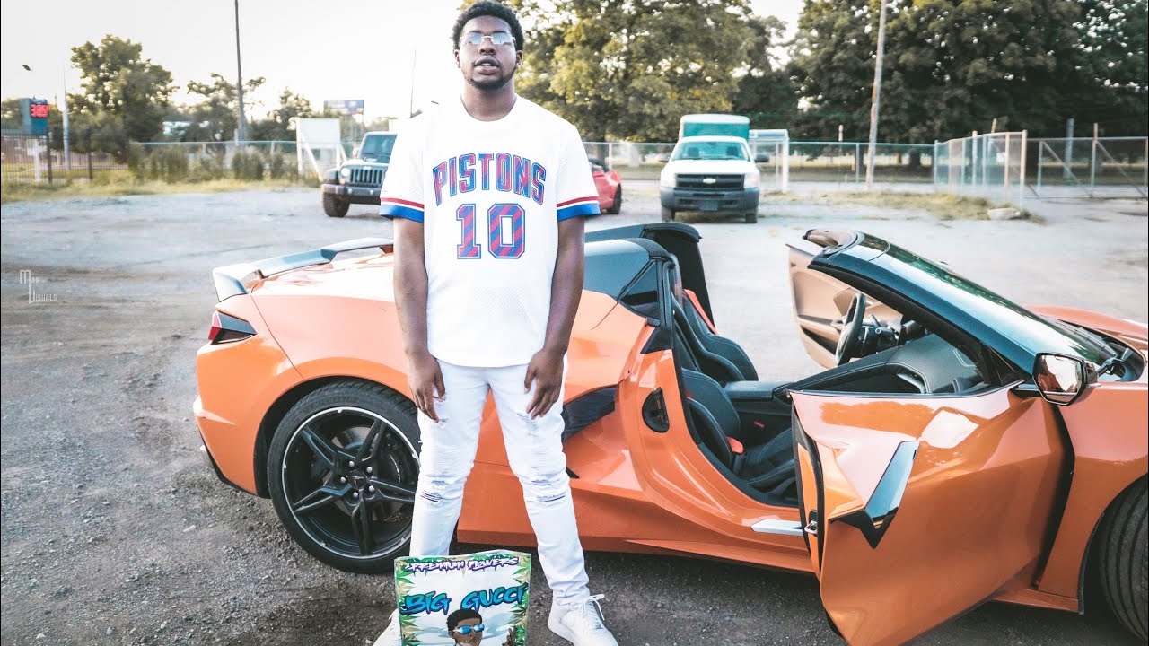 Big Gucci D-Boy (Official Music Video) - YouTube