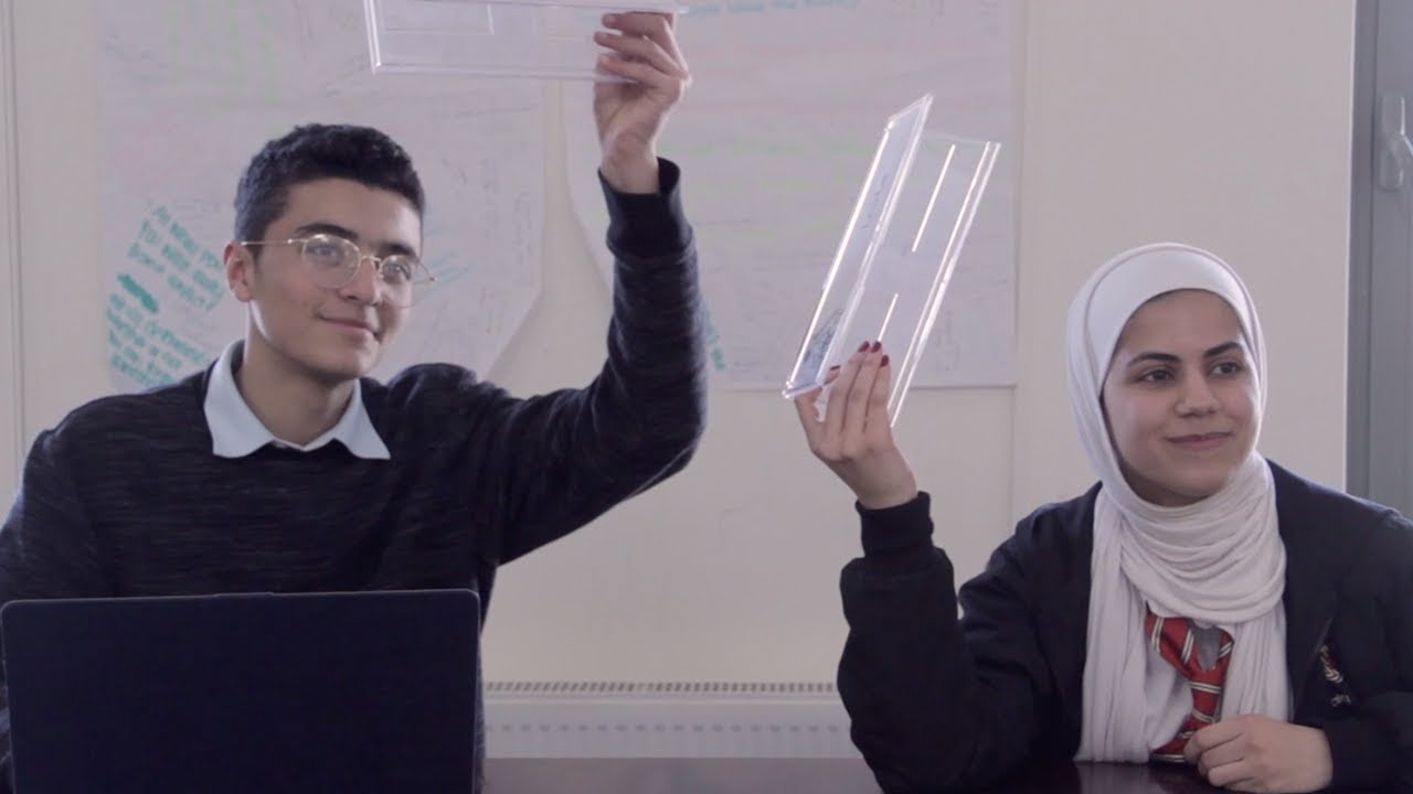 Welcome to KAMUN 2019! - YouTube