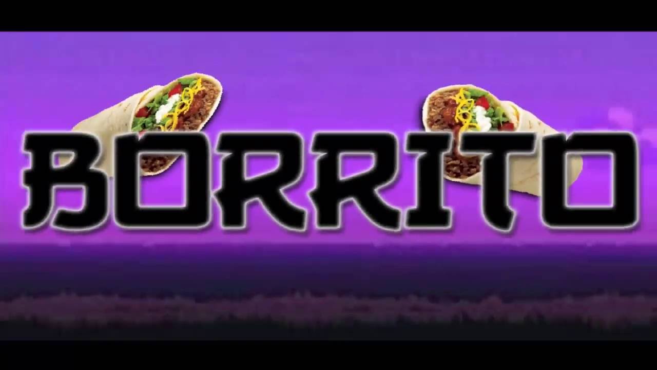 Intro for @Borrito_G0D - YouTube