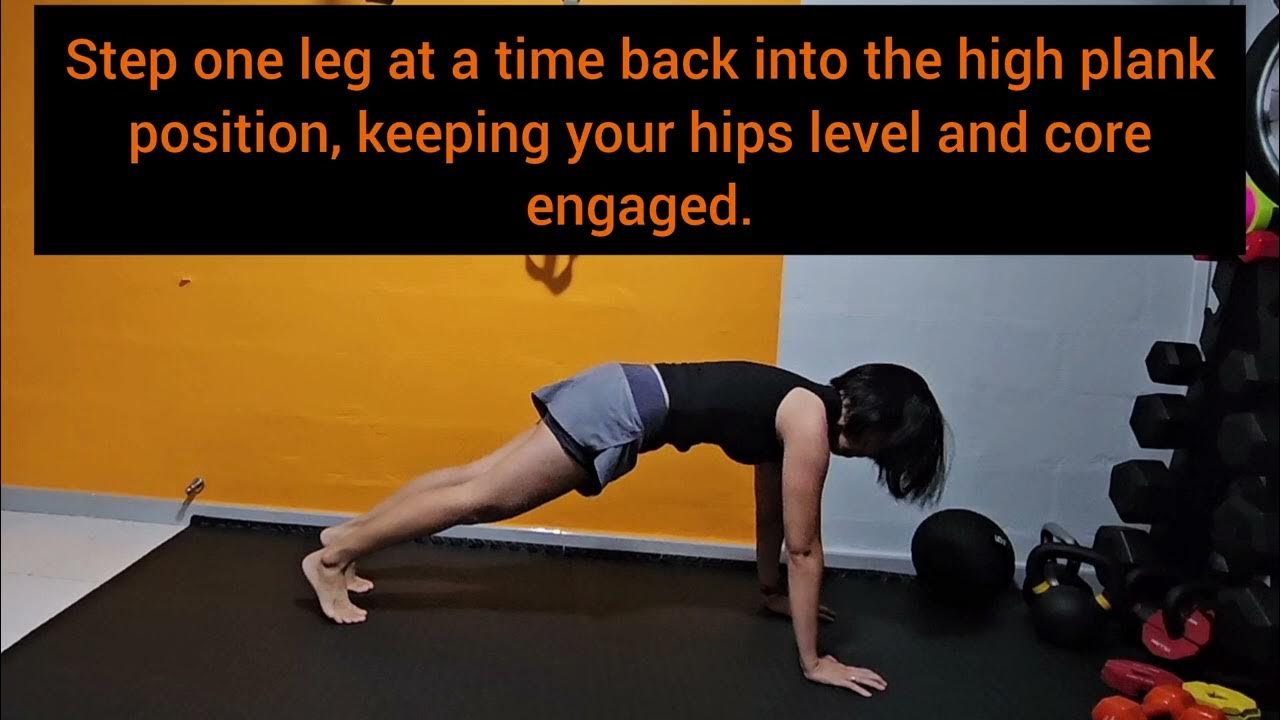 Sprawl Step-ins - YouTube