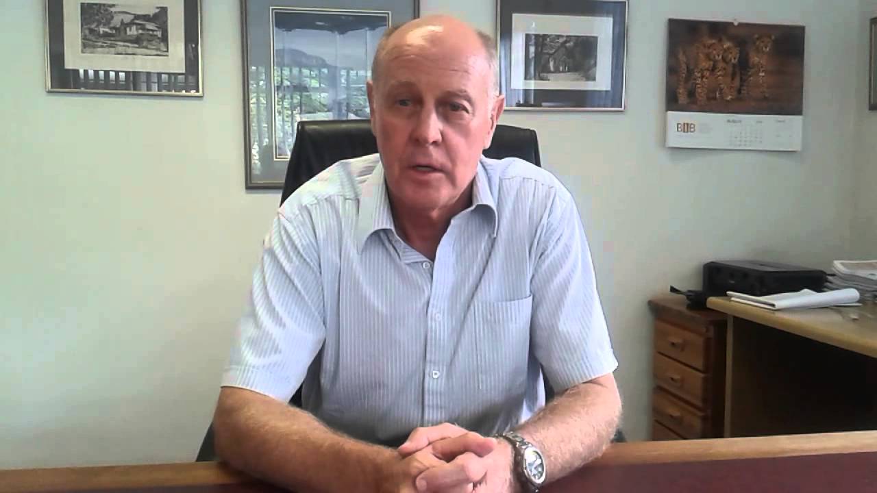 Exclusive with CEO of Lily Mine Mike McChesney - YouTube