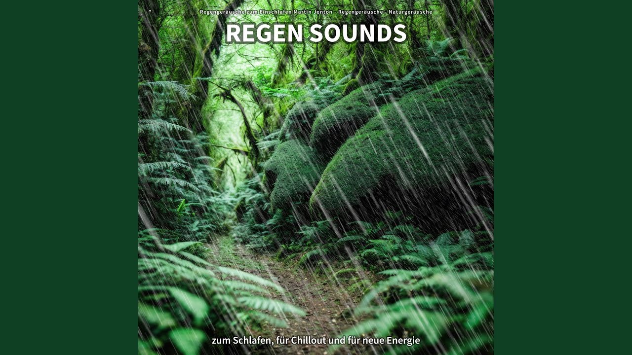 Regen Sounds, Pt. 60 - YouTube
