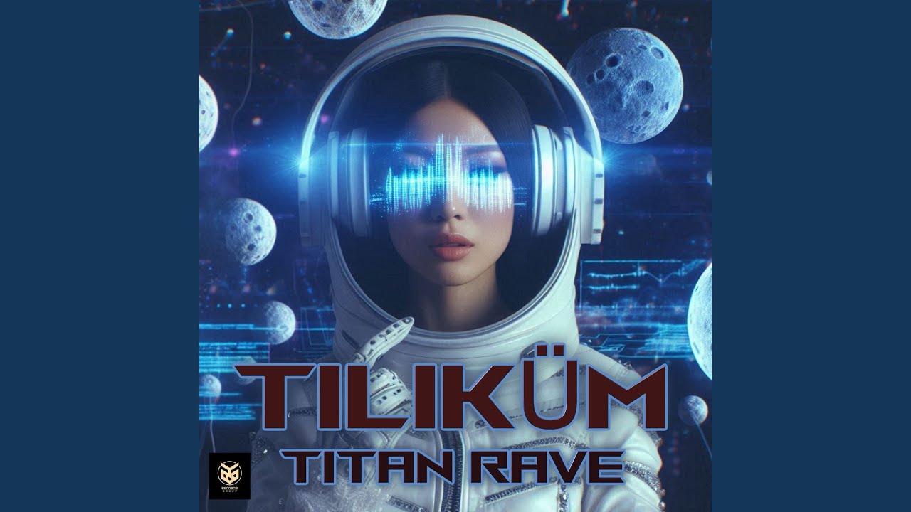 TITAN RAVE - YouTube