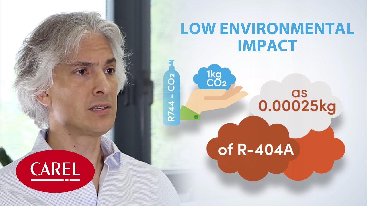 Low environmental impact - YouTube