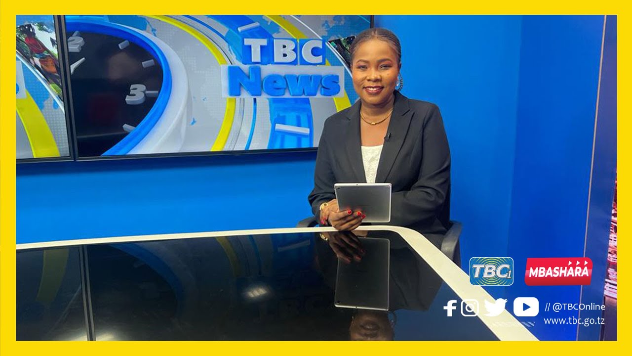 #TBC LIVE:TBC NEWS 11TH, APRIL 2023 | FROM 10:00PM - 10:30PM - YouTube