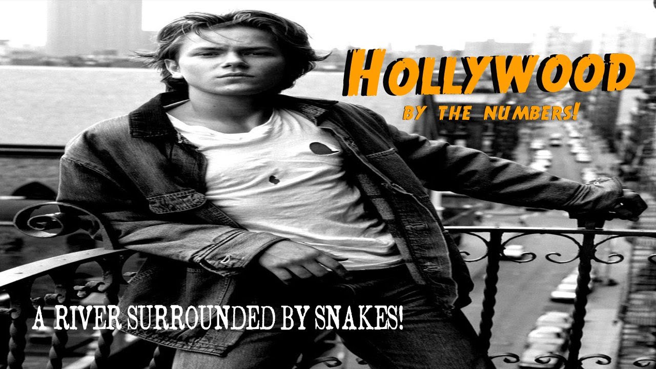 River Phoenix Death & Johnny Depp 30th Anniversary Halloween - YouTube