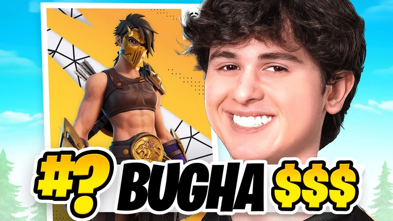 Bugha Solo Cash Cup 🏆 | 3/31 - YouTube