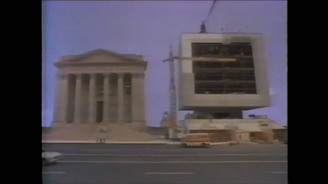 The Nation's New Postal System - MCI Mail - Video No. 2 - YouTube