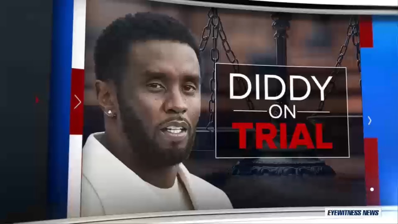 DAY 28 - Diddy Trial Recap - More RICO evidence + Jury hears Freak Off ...