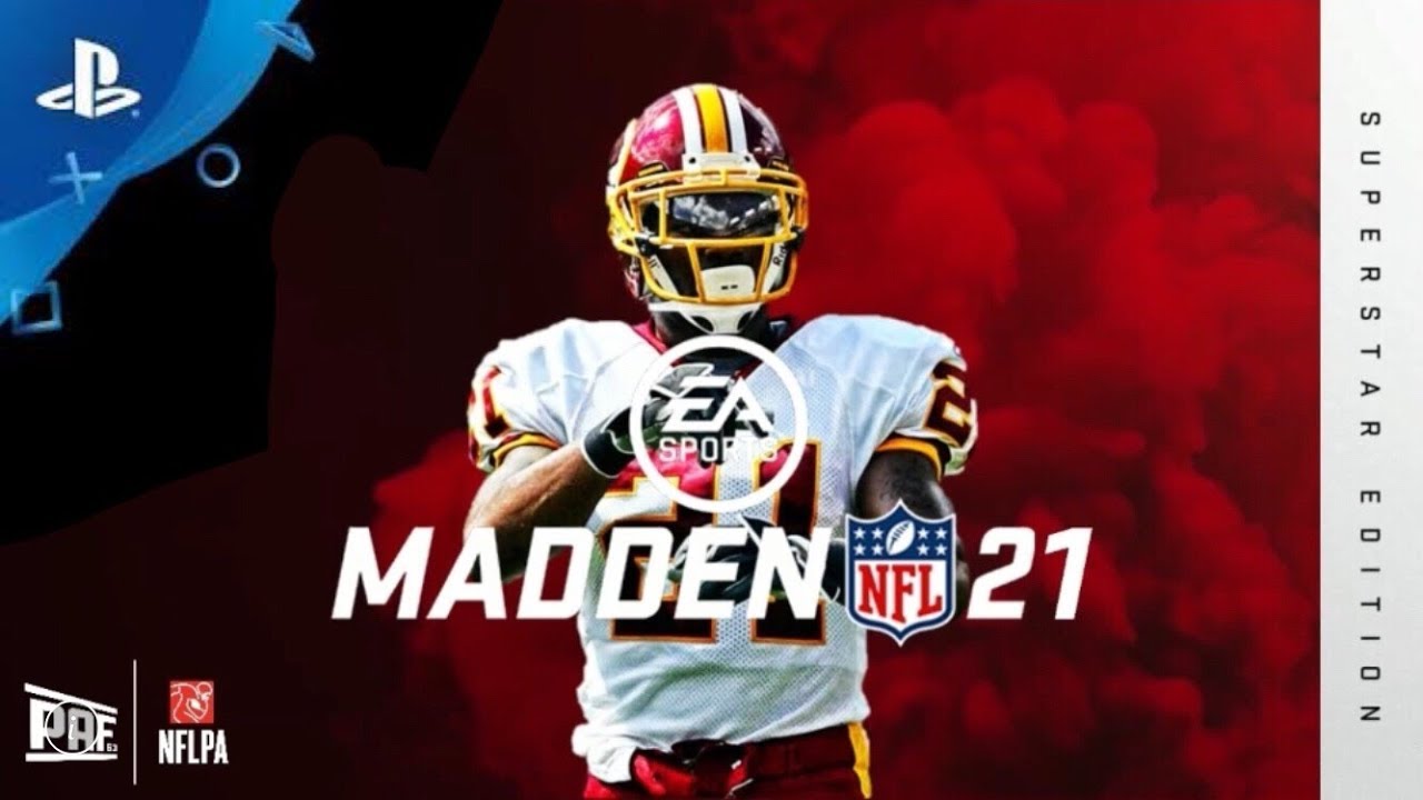 Madden 21 Pre - Launch Trailer - YouTube