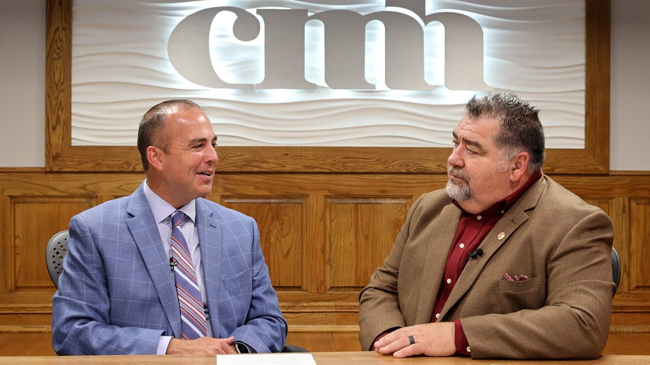 CMH Blog | Exceptional and Diverse Long-Term Care Services - YouTube