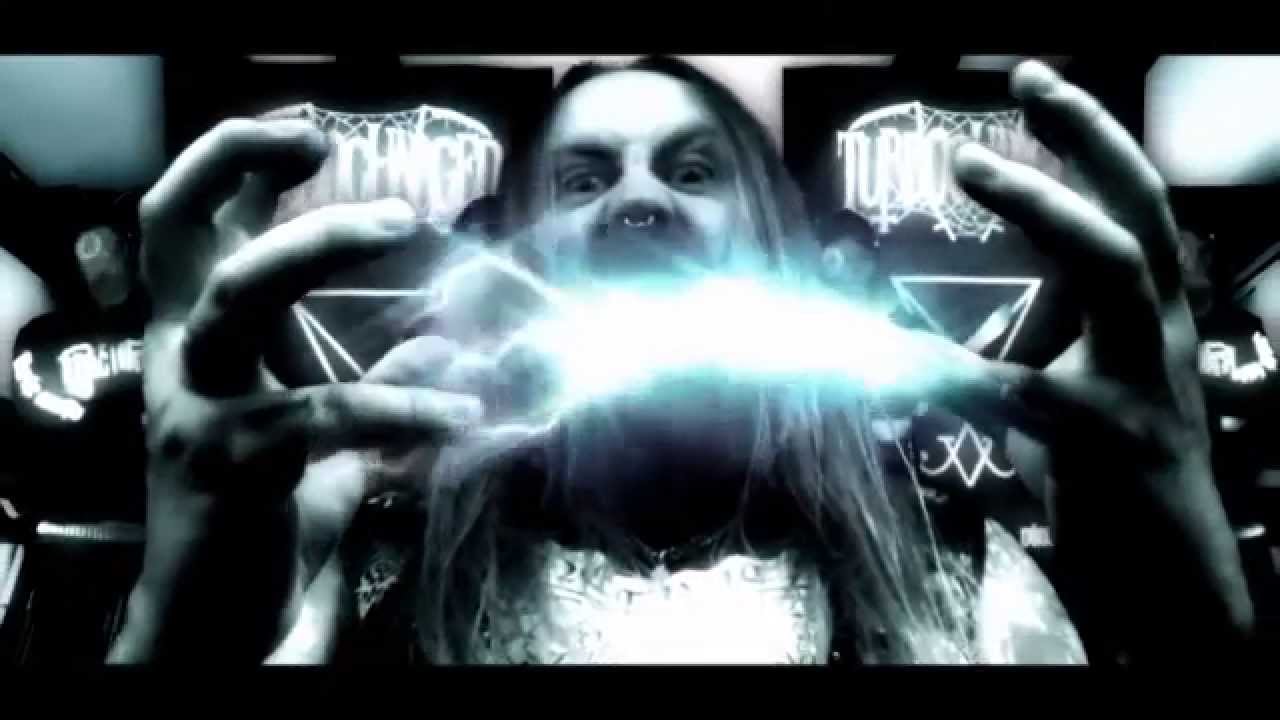 Turbocharged - Area 666 Official video 2013 HD - YouTube